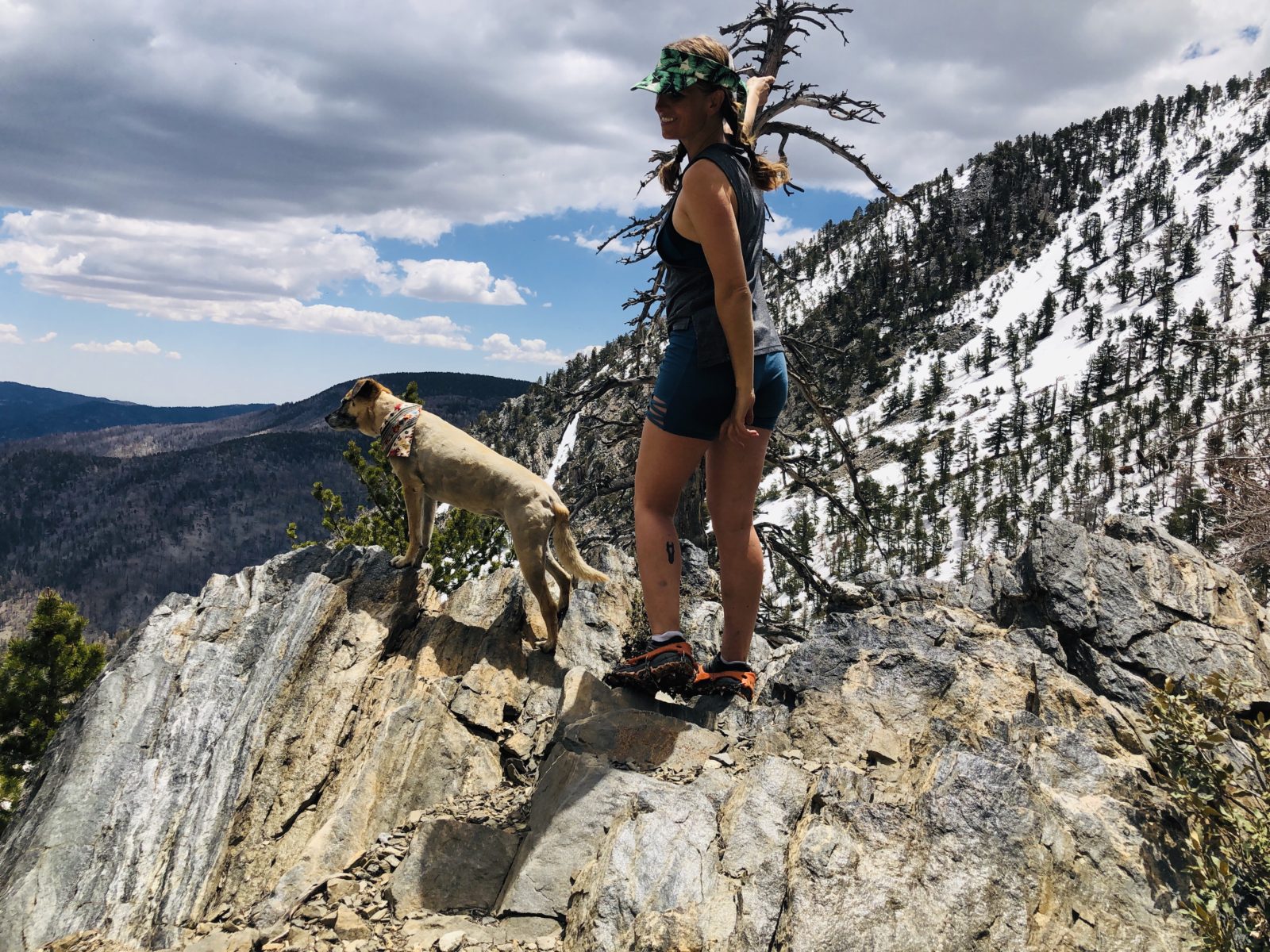How to Train for Mt Whitney Without Crying at 13,000 Feet - The Hungry ...
