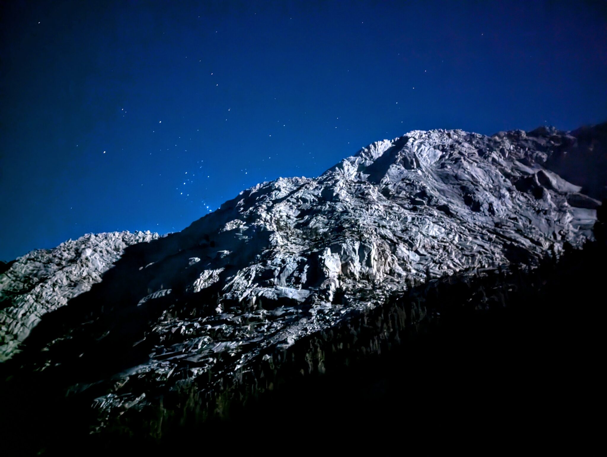 How to Ascend Mt Whitney Like a Champ - The Hungry Mountaineer